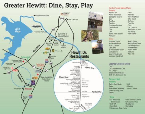 Visit Greater Hewitt - Greater Hewitt Chamber of Commerce